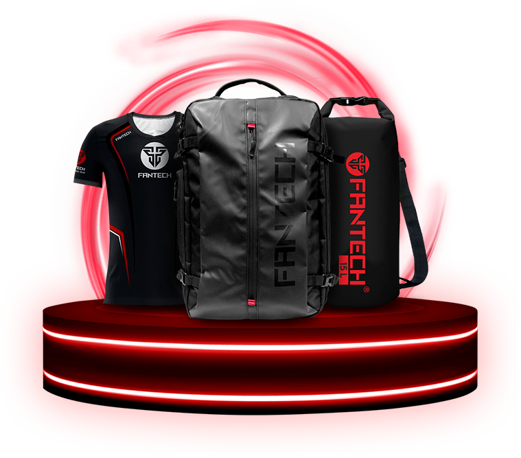 Affordable Gaming Gear Philippines | Fantech Philippines
